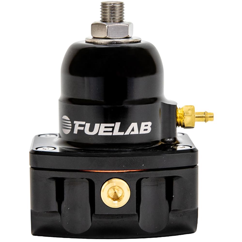 Fuelab Universal 595 Series Fuel Pressure Regulators (5950) – MAPerformance