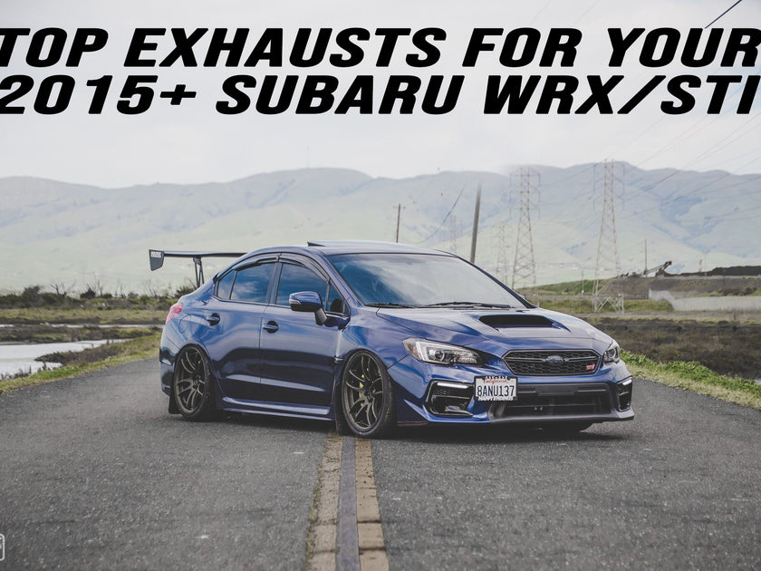 Best Evo X Wing + Headlights and Tail Lights – MAPerformance