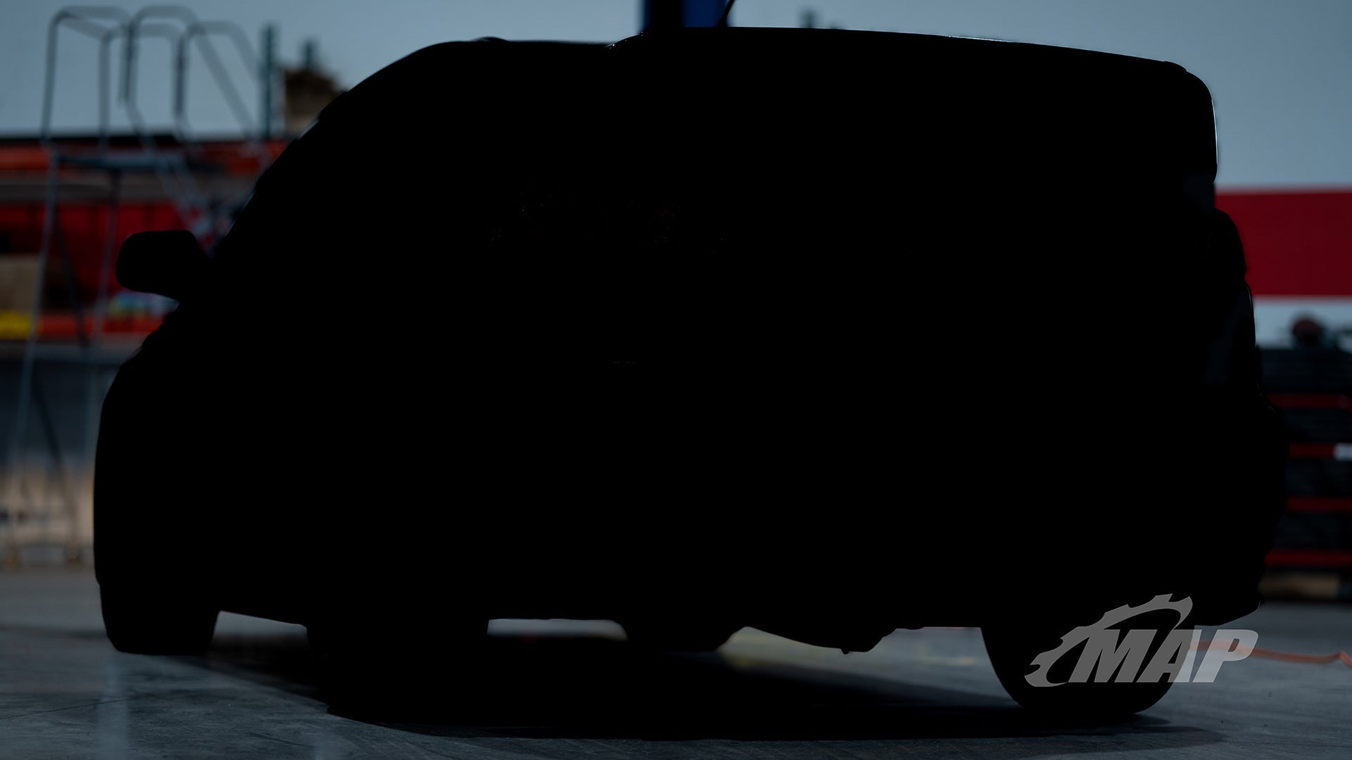 All About Our Brand New Mitsubishi Evo X Build – MAPerformance