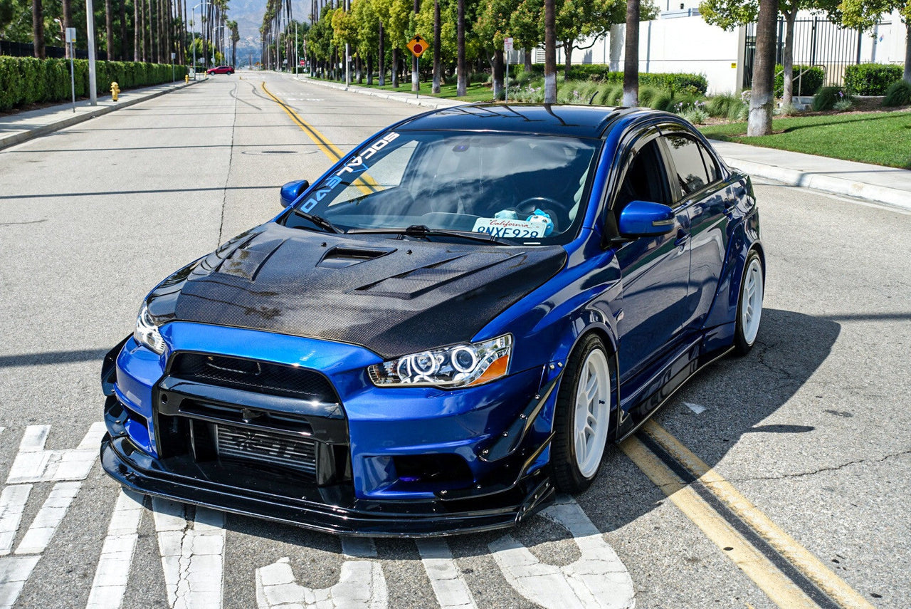 Best Car Performance Kits For You To Use Your Tax Return On In 2025 ...