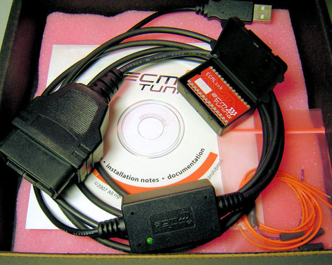 ECM Link V3 for 1G and 2G DSM – MAPerformance