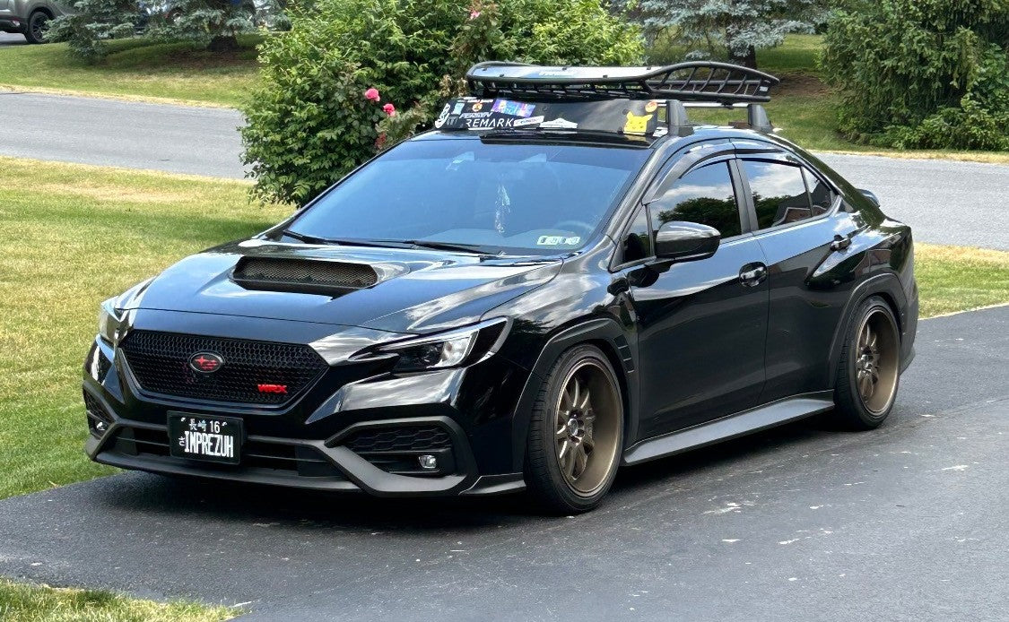 What Is The Best Downpipe For The 2022 Subaru WRX? – MAPerformance