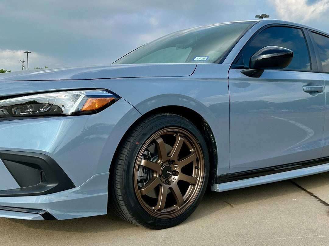 What Are The Best First Mods To Do On Your Eleventh-Generation Honda C ...