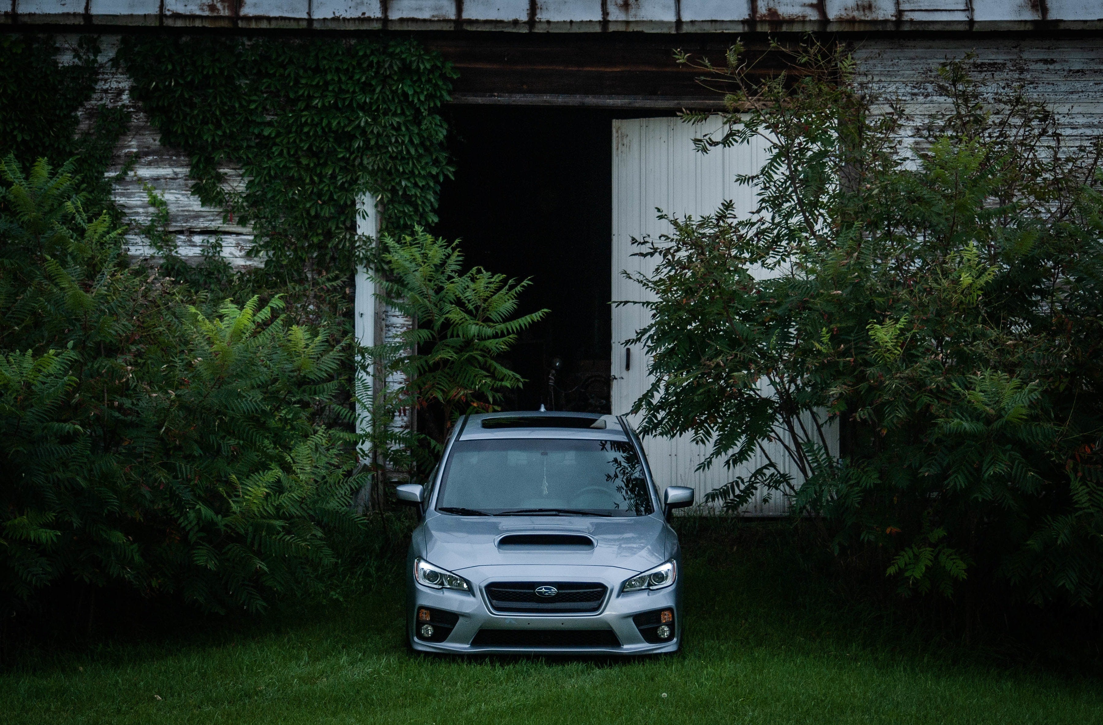 MAPerformance 2015+ Subaru WRX FA20 Twin Scroll Equal Length Header
