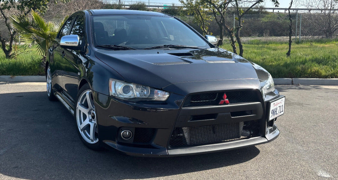 What Suspension Setup Is Right for Your Car? – MAPerformance