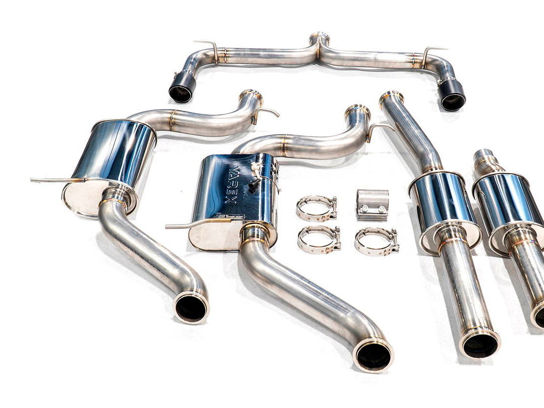 10th Gen Civic MAPerformance Turbo Kit