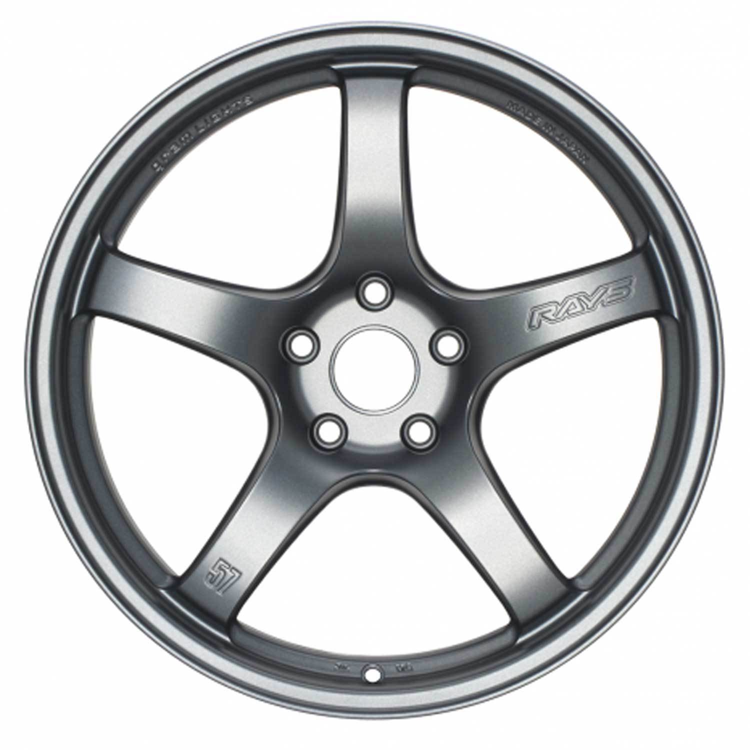 Gram Lights 57CR Racing Wheels | MAPerformance