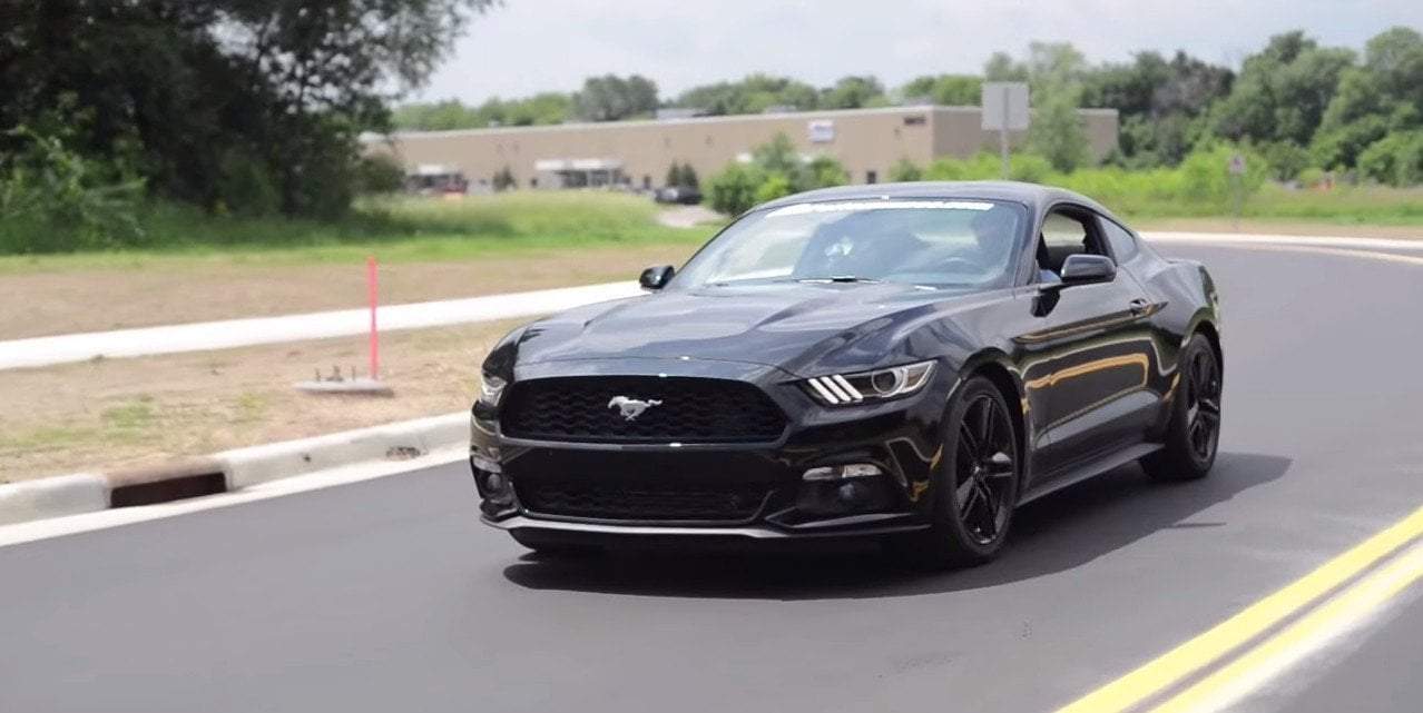 2015 Ecoboost Mustang – Tagged "Piston Rings" – MAPerformance