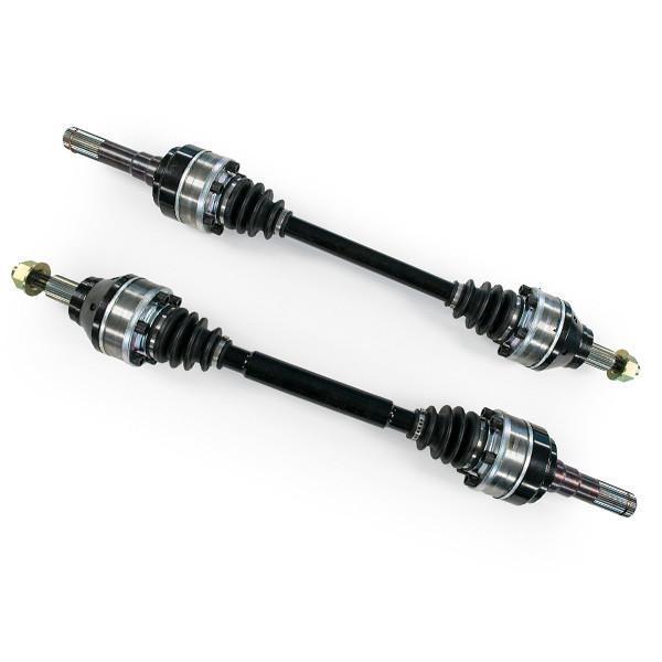 Driveshafts & Axles – Modern Automotive Performance – Tagged "Universal ...