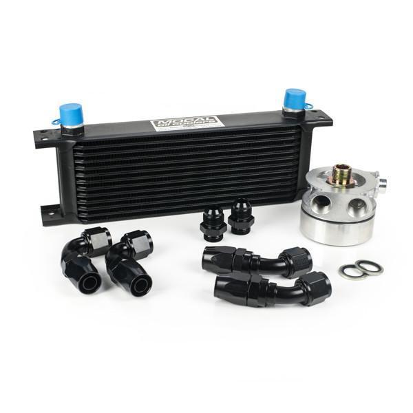 Oiling System Components - Modern Automotive Performance – MAPerformance