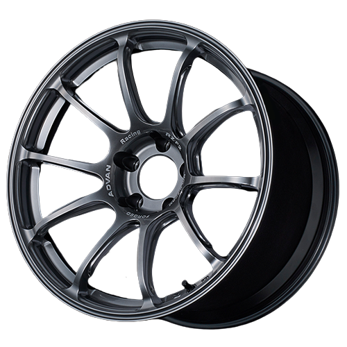 Advan RZ-F2 – MAPerformance
