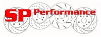 SP Performance Brakes – MAPerformance