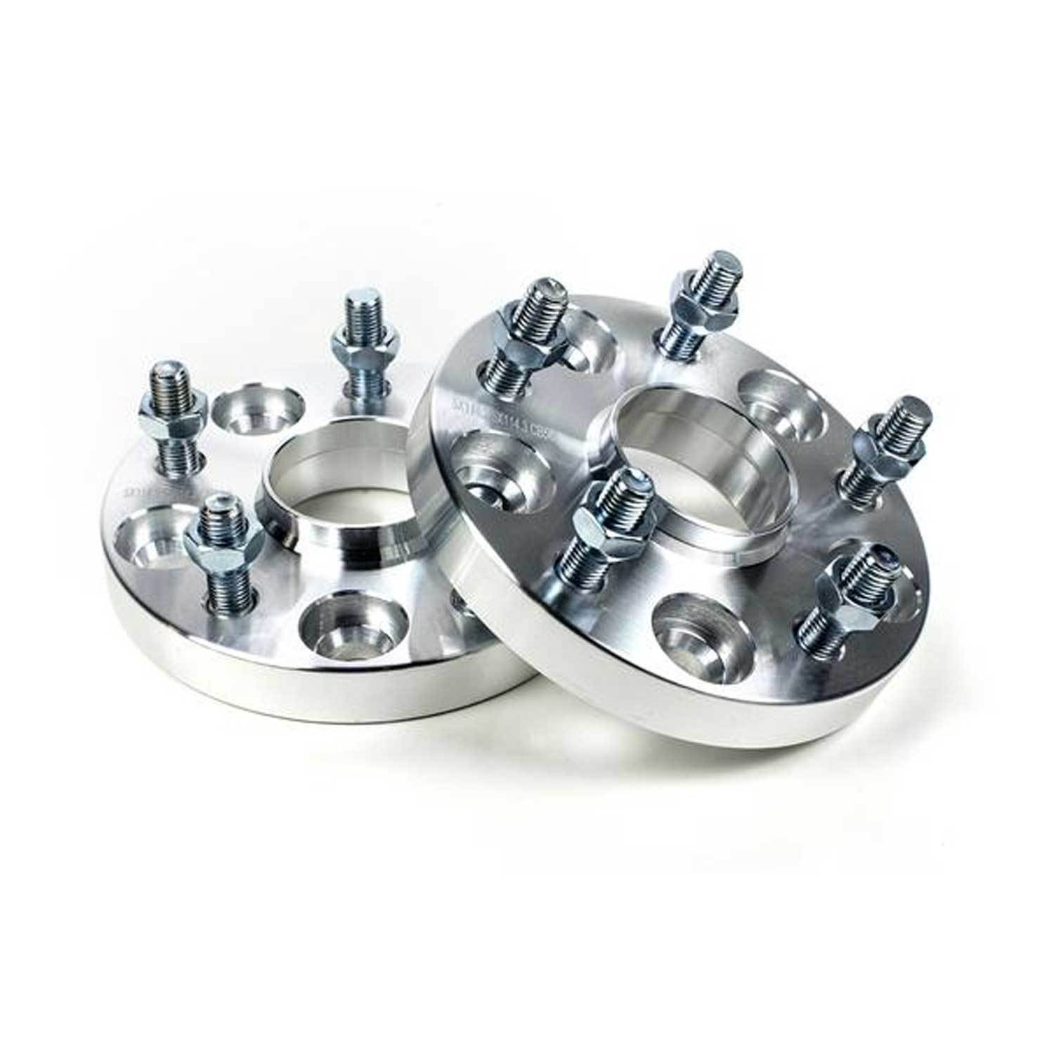 Wheel Spacers & Adapters For Sale | MAPerformance