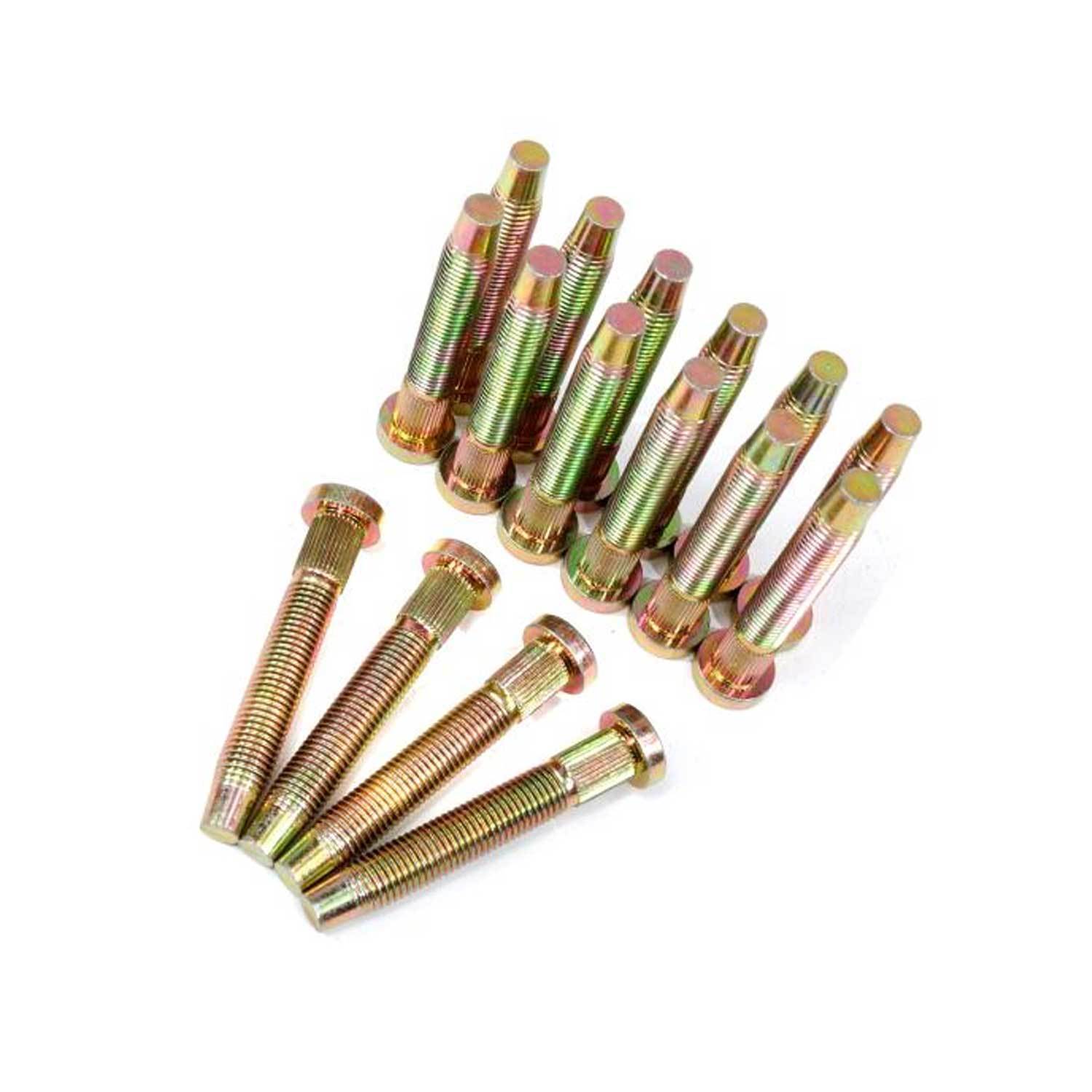 Wheel Studs and Replacements – MAPerformance.com