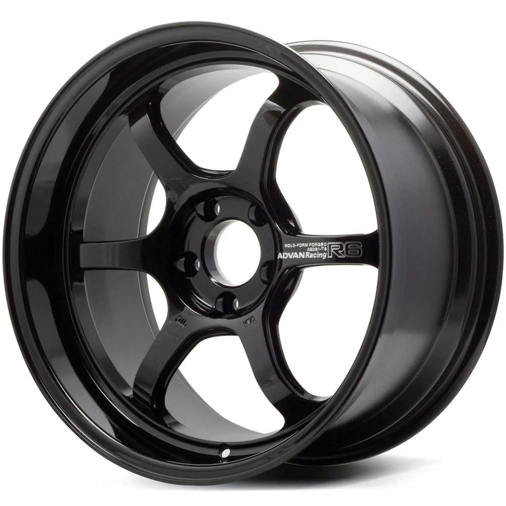 Advan Racing R6 – MAPerformance