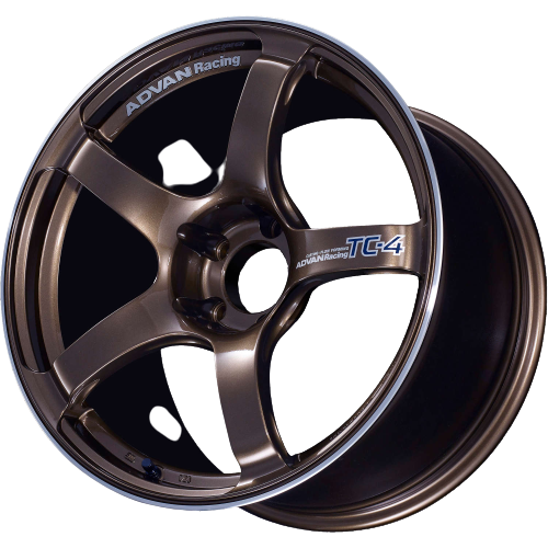 Advan TC4 – MAPerformance