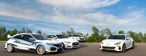 MAPerformance Coupon Codes & Sales