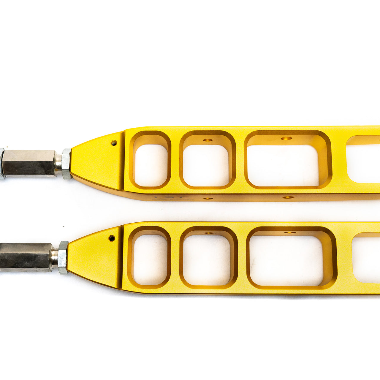 ISC Suspension – MAPerformance