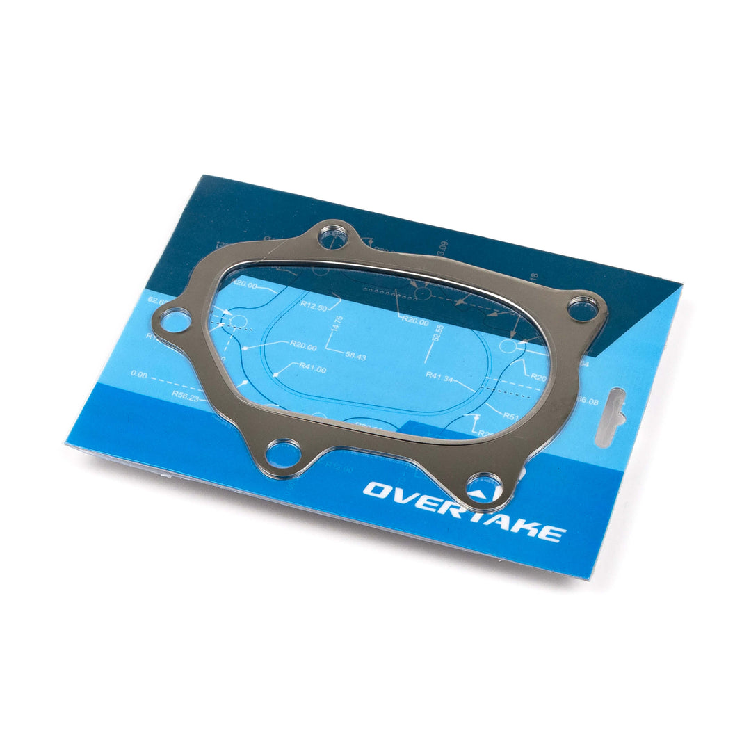 Overtake Turbo to Downpipe Gasket | Subaru EJ Engine (A10025 ...