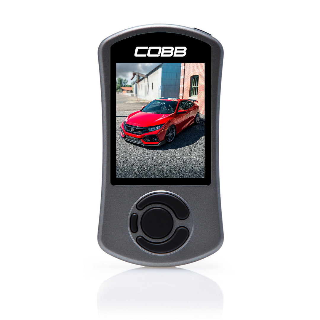 Cobb Accessport V3 | 2017-2020 Honda Civic Si FC1/FC3 (AP3-HON-002 ...