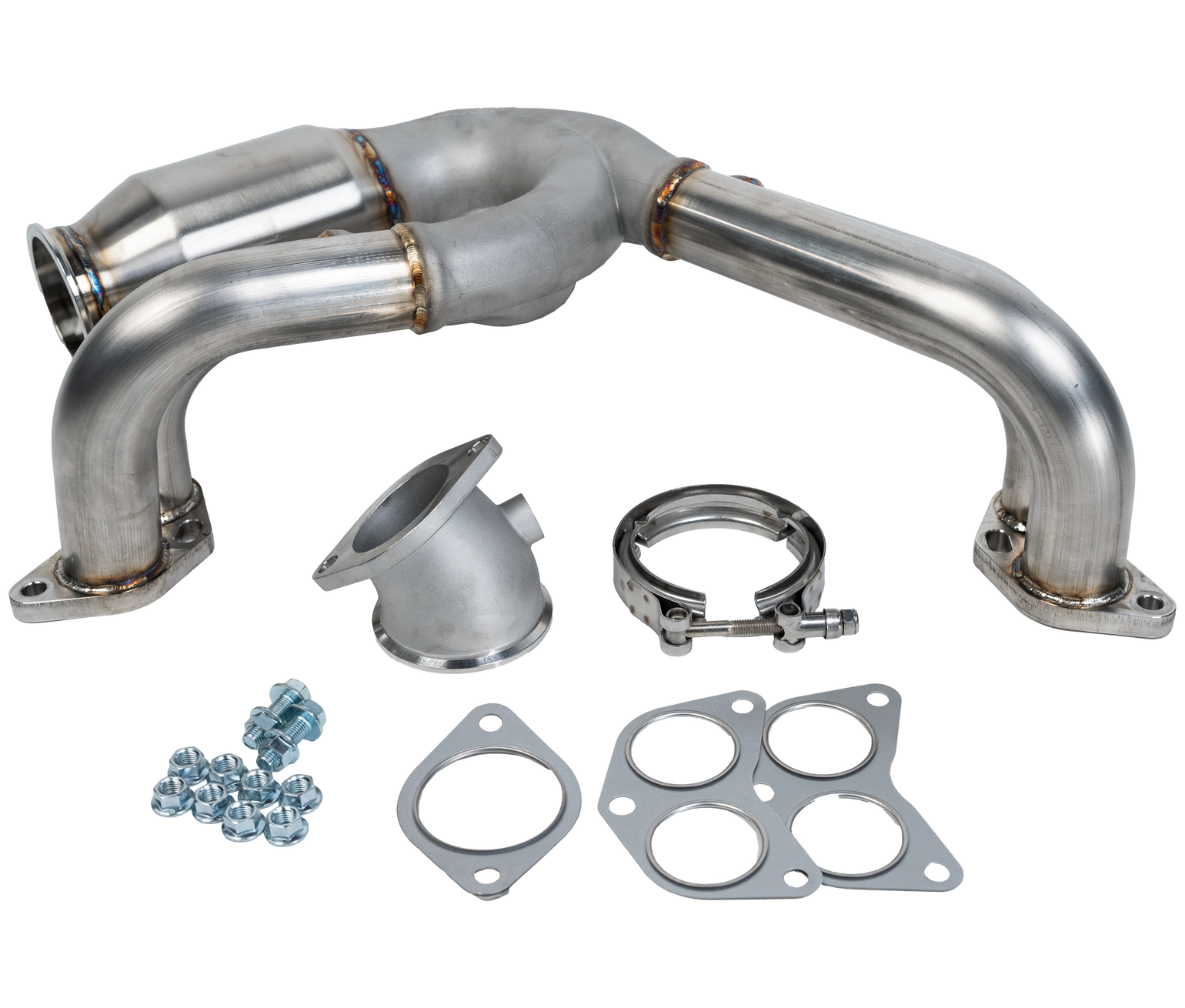 2022 GR86 Exhaust Upgrades – MAPerformance