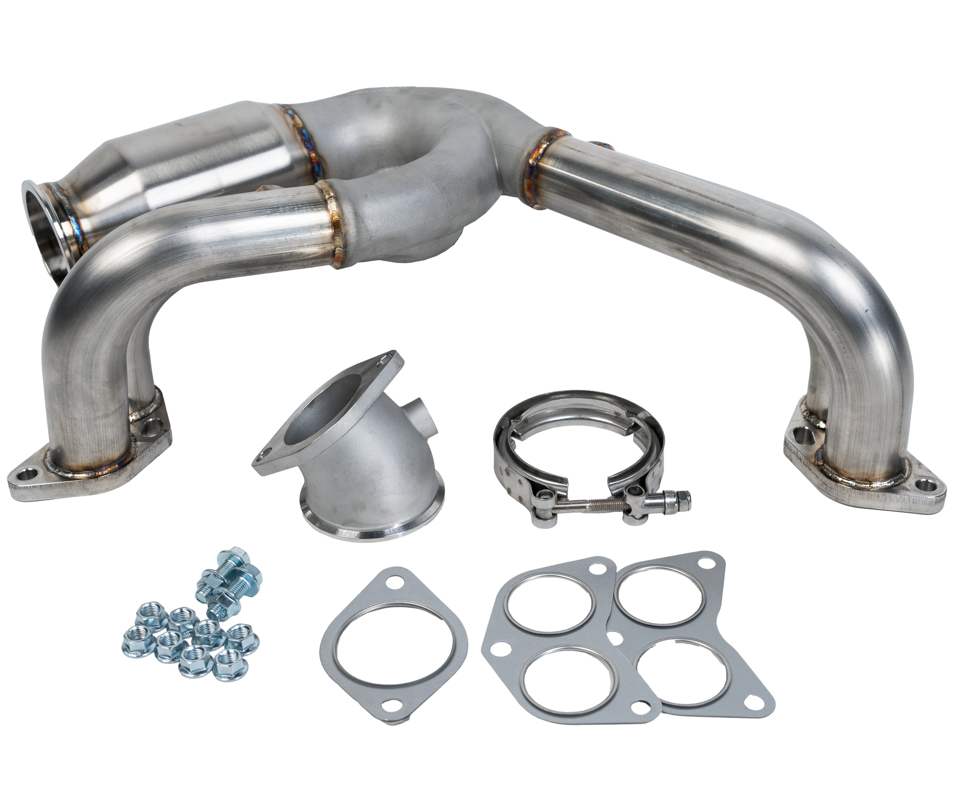 MAPerformance Equal Length Header | 2013-2024 Subaru BRZ / Toyota GR86