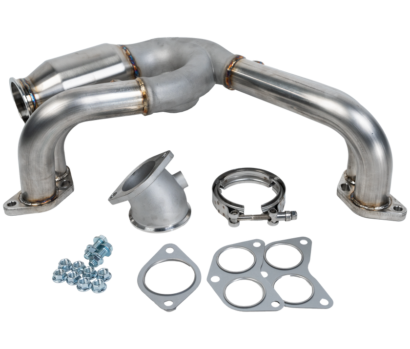 2022 GR86 Exhaust Upgrades – MAPerformance