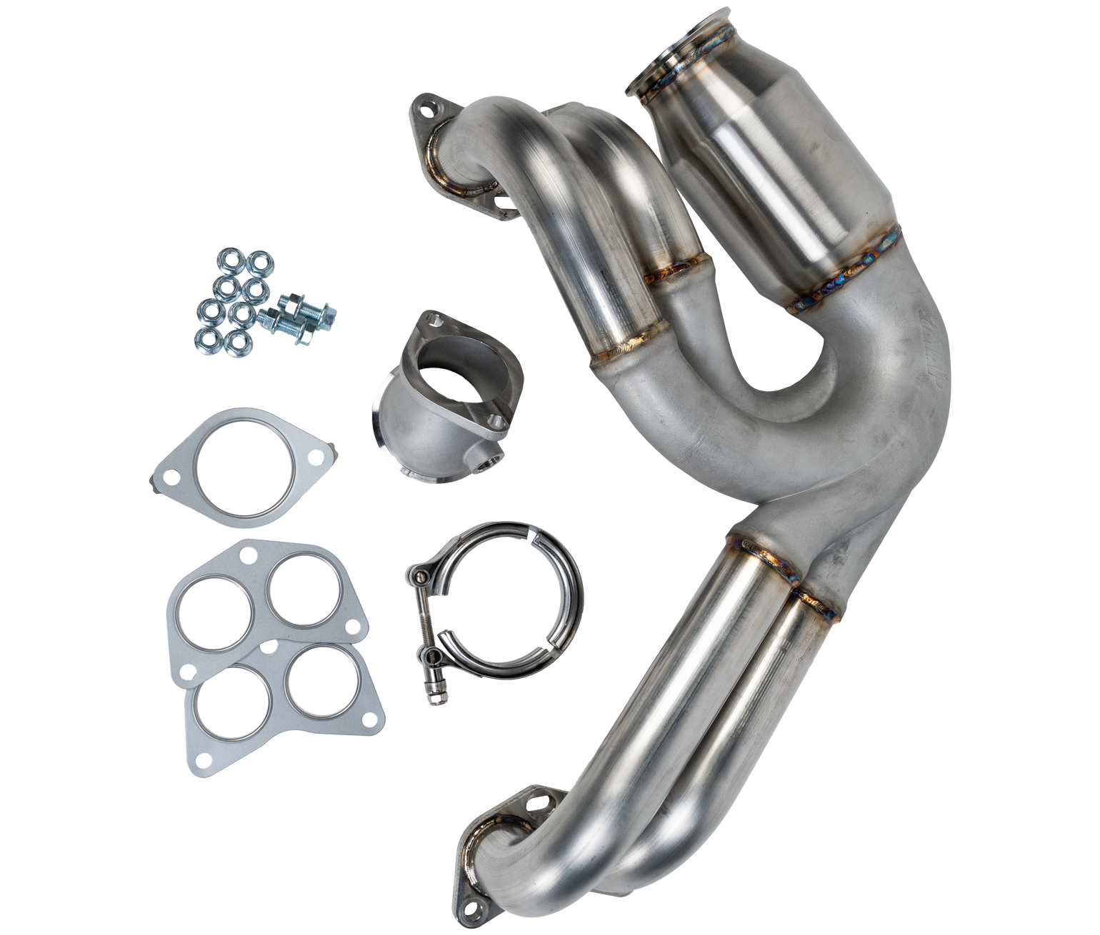 MAPerformance Equal Length Header | 2013-2024 Subaru BRZ / Toyota GR86