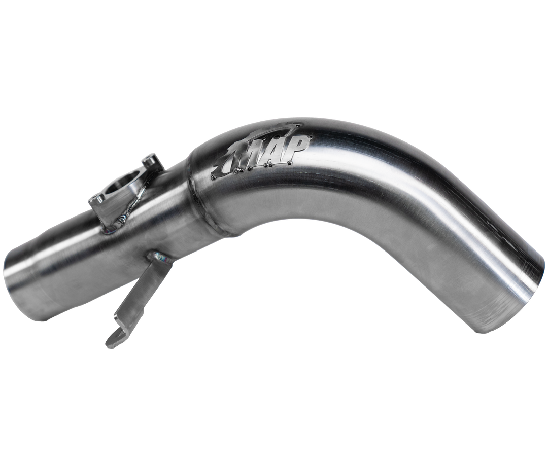 MAPerformance Air Intake Kit | 2022+ Honda Civic Si (HDAXI-IN)