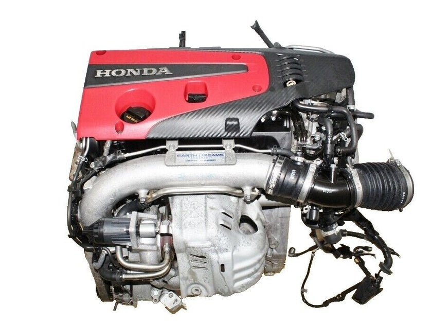 11th Gen Honda Civic Type-R Performance Parts | MAPerformance