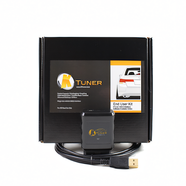 KTuner ECU | MAPerfomance – MAPerformance