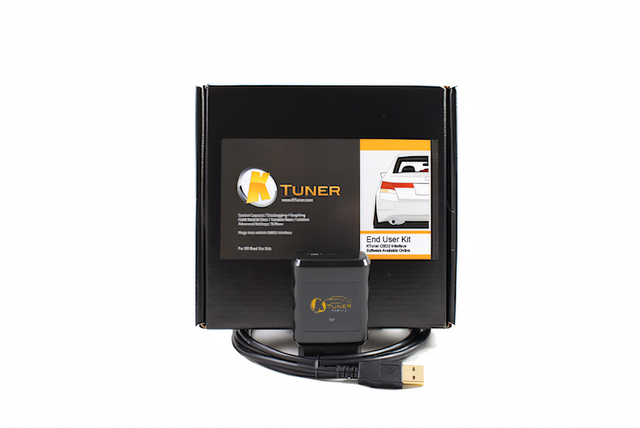 KTuner Flash V1.2 | Honda Civic / Accord – MAPerformance
