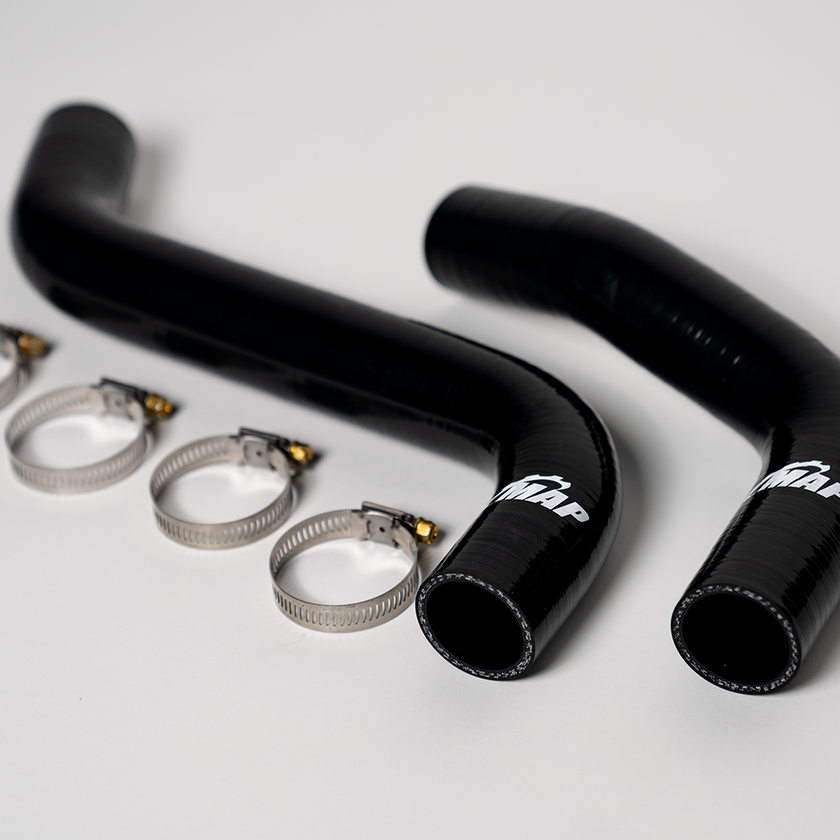 Performance Radiator Hoses, Induction Hoses & Hose Kits – MAPerformance