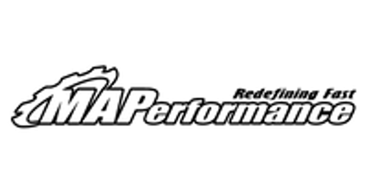 Performance Car Parts & Accessories – MAPerformance