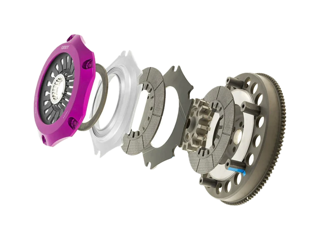 Mitsubishi Evo X Parts & Accessories – MAPerformance