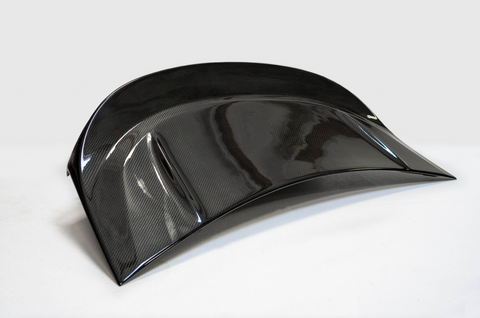 StreetHunter Designs First Gen FRS/BRZ/86 CSL Trunk | 2013-2020 BRZ ...