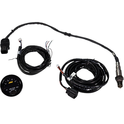 AEM X Series Wideband Air/Fuel Ratio Controller | MAPerformance