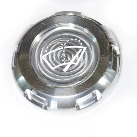Billetworkz Zero-Series Wiper Fluid Cap | 2002-2023 Subaru WRX, and 20 – MAPerformance