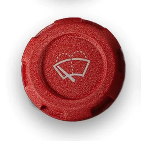 Billetworkz Zero-Series Wiper Fluid Cap | 2002-2023 Subaru WRX, and 20 – MAPerformance