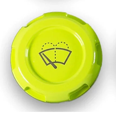 Billetworkz Zero-Series Wiper Fluid Cap | 2002-2023 Subaru WRX, and 20 – MAPerformance