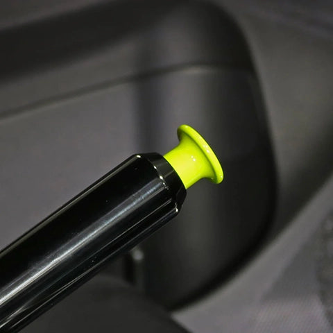 Billetworkz E-Brake Button | 2002-2023 Subaru WRX, and 2004-2021 Subar ...