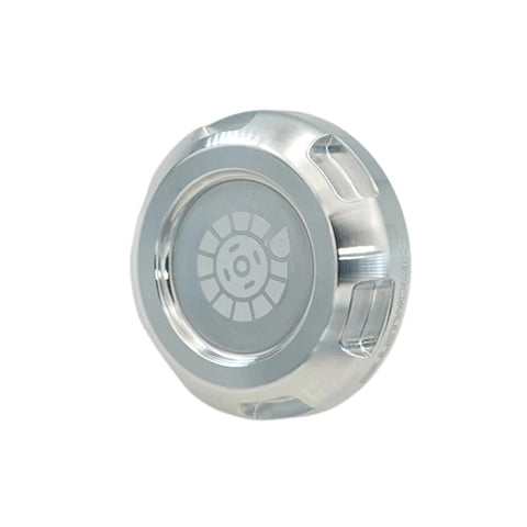 Billetworkz Zero-Series Clutch Fluid Cap | 2002-2014 Subaru WRX/STI (B – MAPerformance