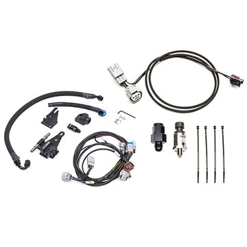 Flex Fuel Kits and Ethanol Sensors – MAPerformance