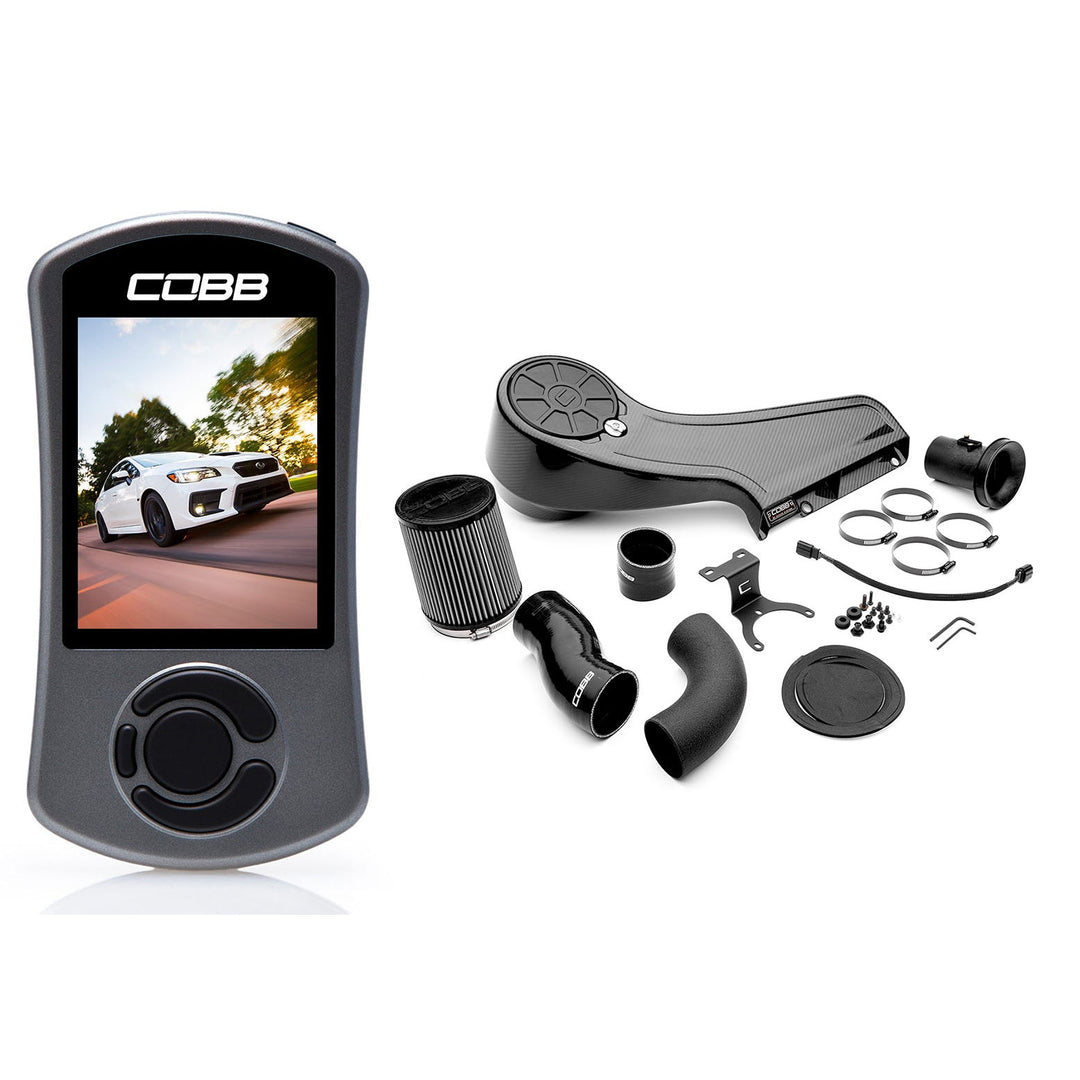 Cobb Tuning | MAPerformance