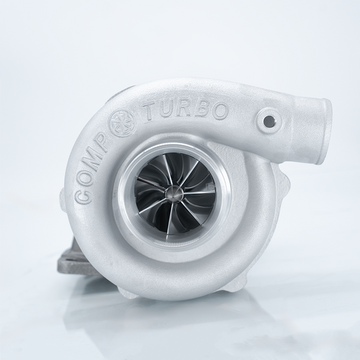 Comp Turbo | MAPerformance