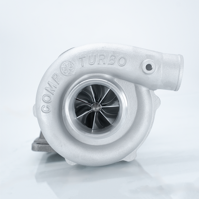 Comp Turbo | MAPerformance
