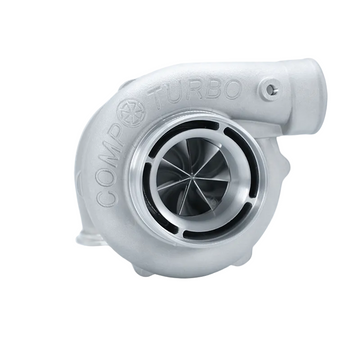 Comp Turbo | MAPerformance