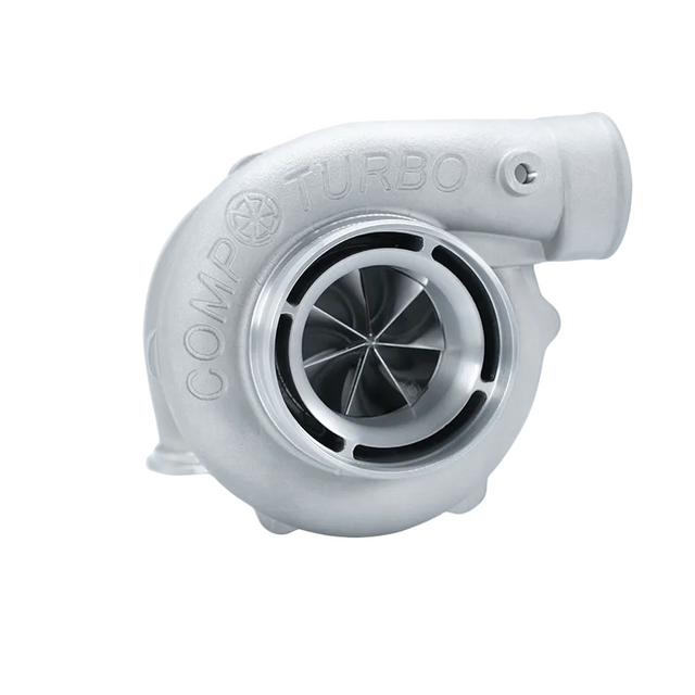 Comp Turbo | MAPerformance