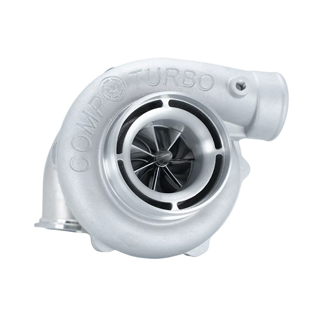 Comp Turbo | MAPerformance