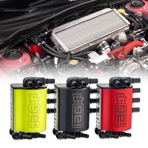 IAG Performance – Subaru Parts, Accessories, Components – MAPerformance